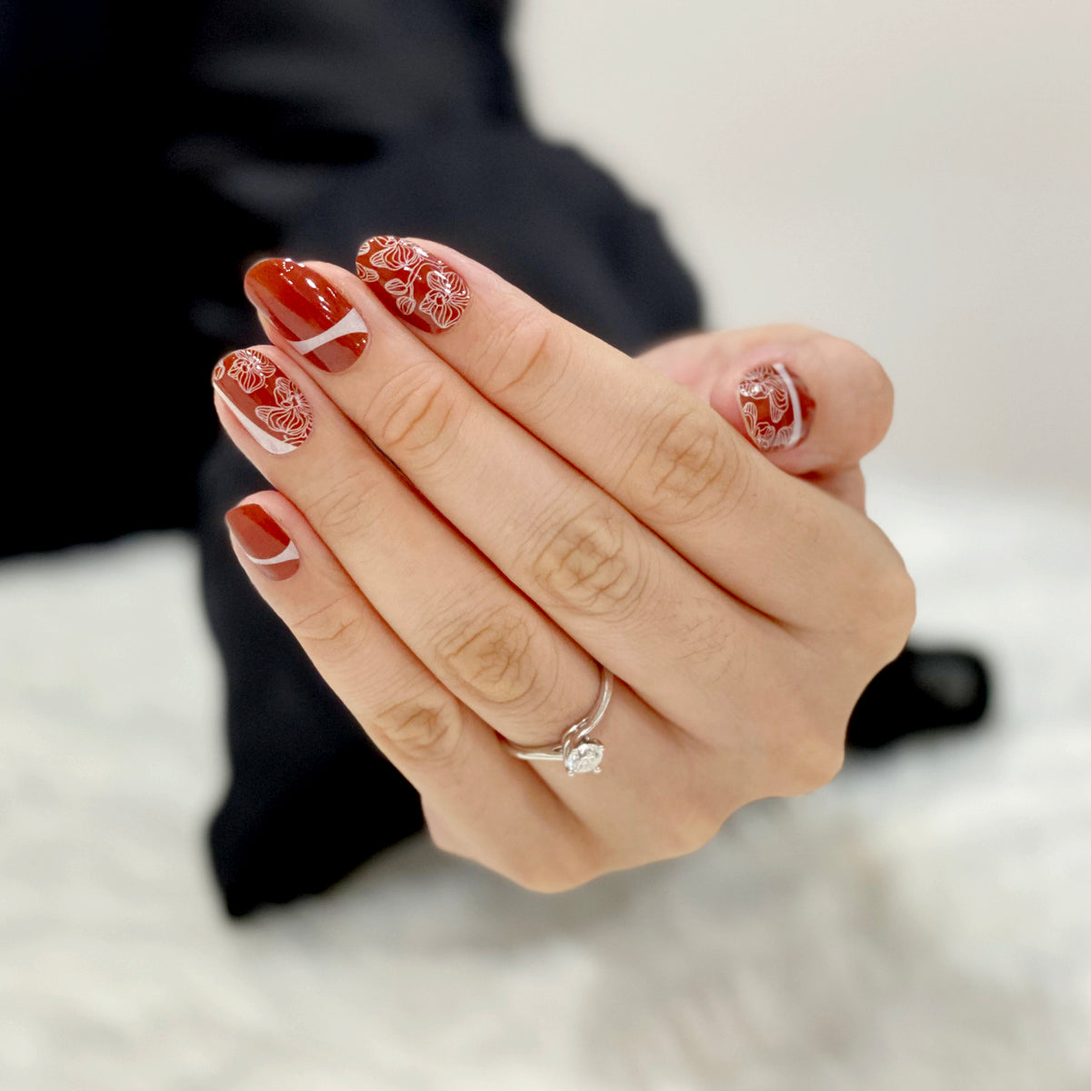 Vanda Charm – EMMEzing NAILS