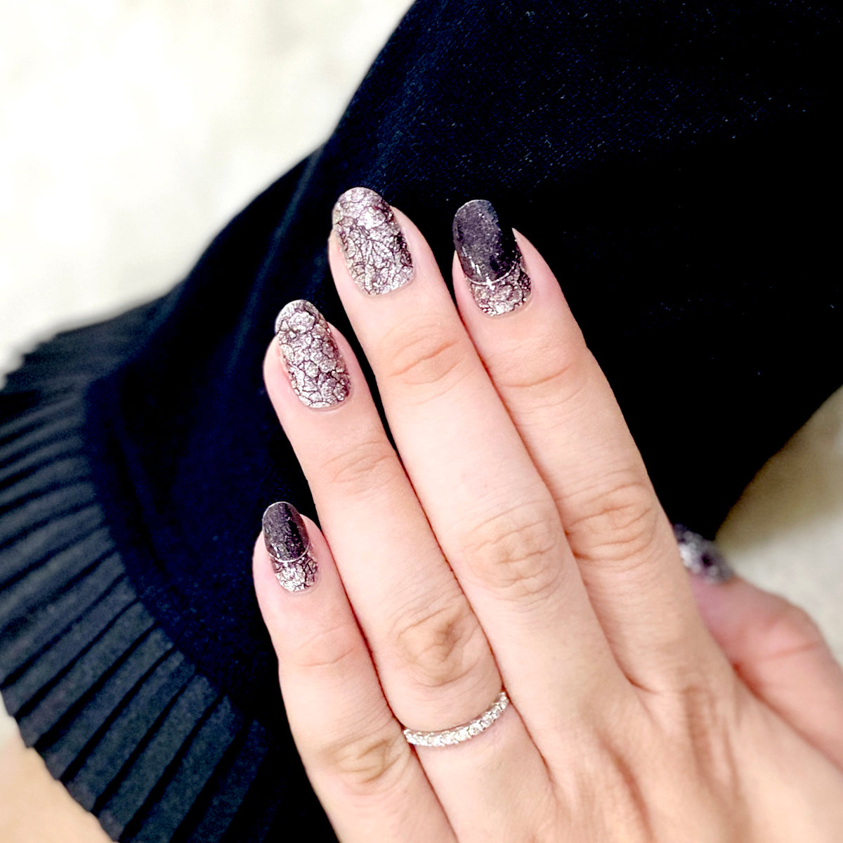 Vanda Miss Joaquim- Timeless Beauty – EMMEzing NAILS